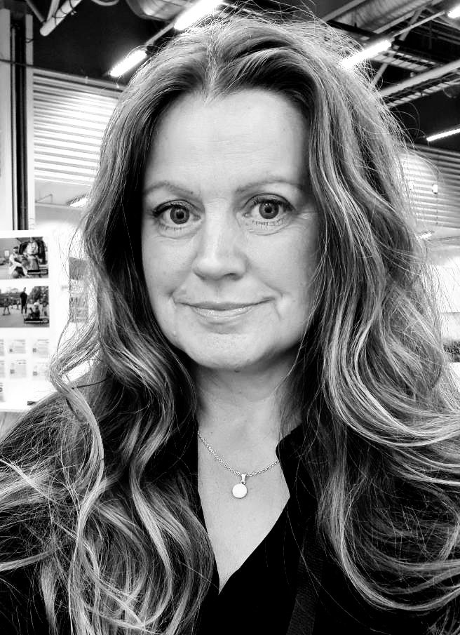 M.A.D.S. ART GALLERY | artist. | Catrine Lindström